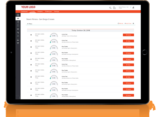 MINDBODY Integration | Easiliy integrate MINDBODY on to your website | Pick a spot for the ...